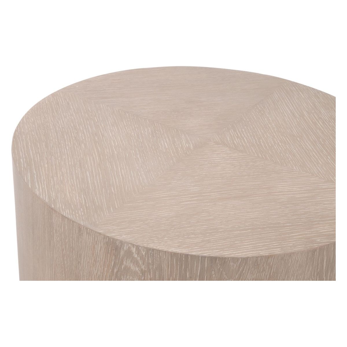 Roto Large End Table | Tiffany Hunter Home