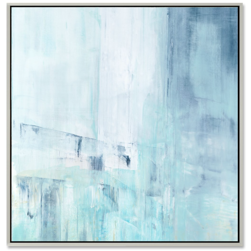 Benson Cobb Studios "Variance" Artwork | Tiffany Hunter Home