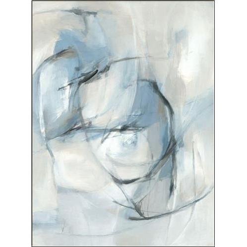 Profound Silence II | Tiffany Hunter Home